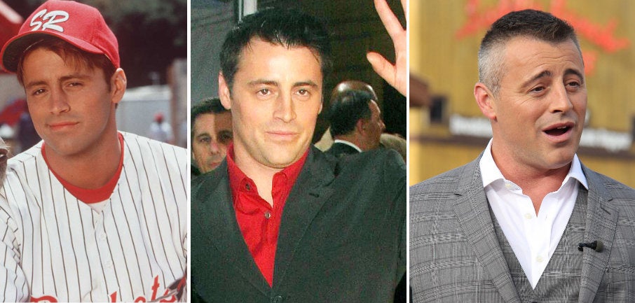 10 Años Sin Friends Qué Hacen Ahora Sus Protagonistas El Huffpost
