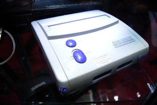 26 consolas retro que te harán volver a la infancia (FOTOS) | El ...