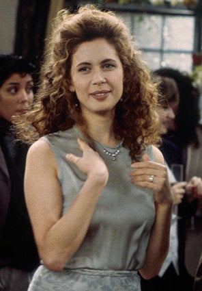 ¿Qué aspecto tienen ahora los actores secundarios de 'Friends'? | El ...