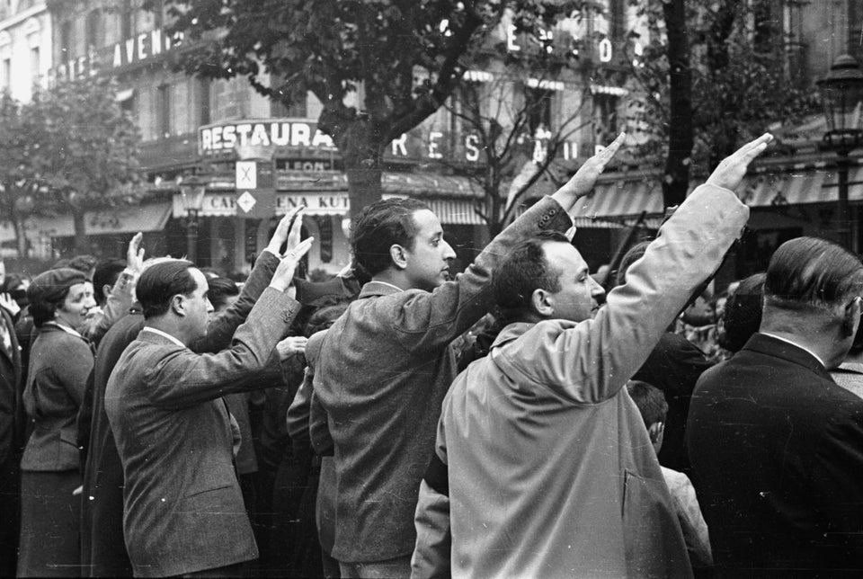 La Guerra Civil Española en fotos | El HuffPost Política