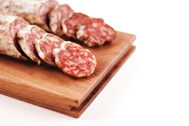 Por si no lo sabías: hay materia fecal en prácticamente todo | El ...