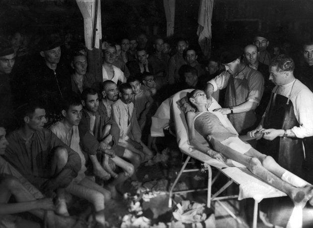 El Holocausto Explicado A Los Jóvenes 33 Cosas Que Todos Deberíamos
