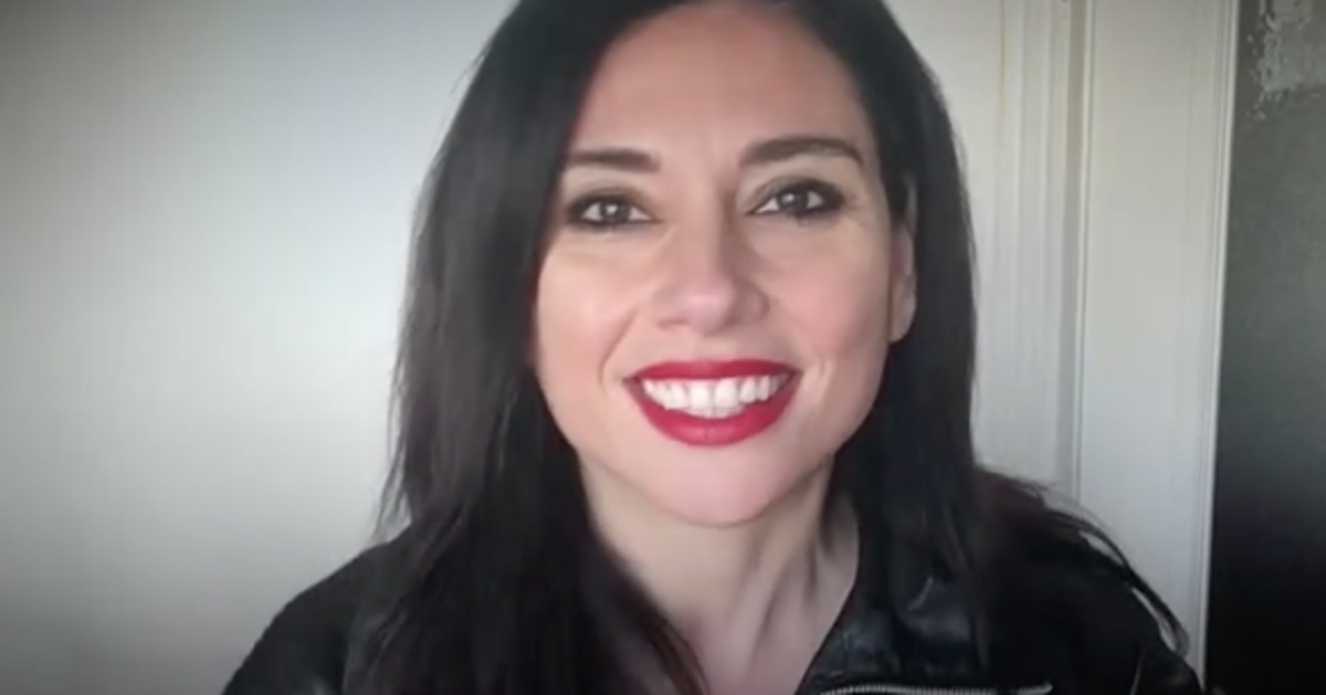 Las razones de Marta Flich que te harán sentir como una superheroína ...