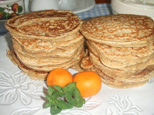 17 recetas para celebrar como se merece el Día de las tortitas (FOTOS ...