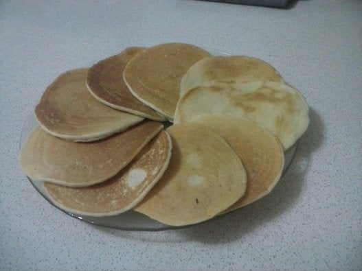 17 recetas para celebrar como se merece el Día de las tortitas (FOTOS ...