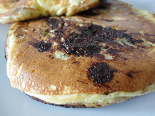 17 recetas para celebrar como se merece el Día de las tortitas (FOTOS ...