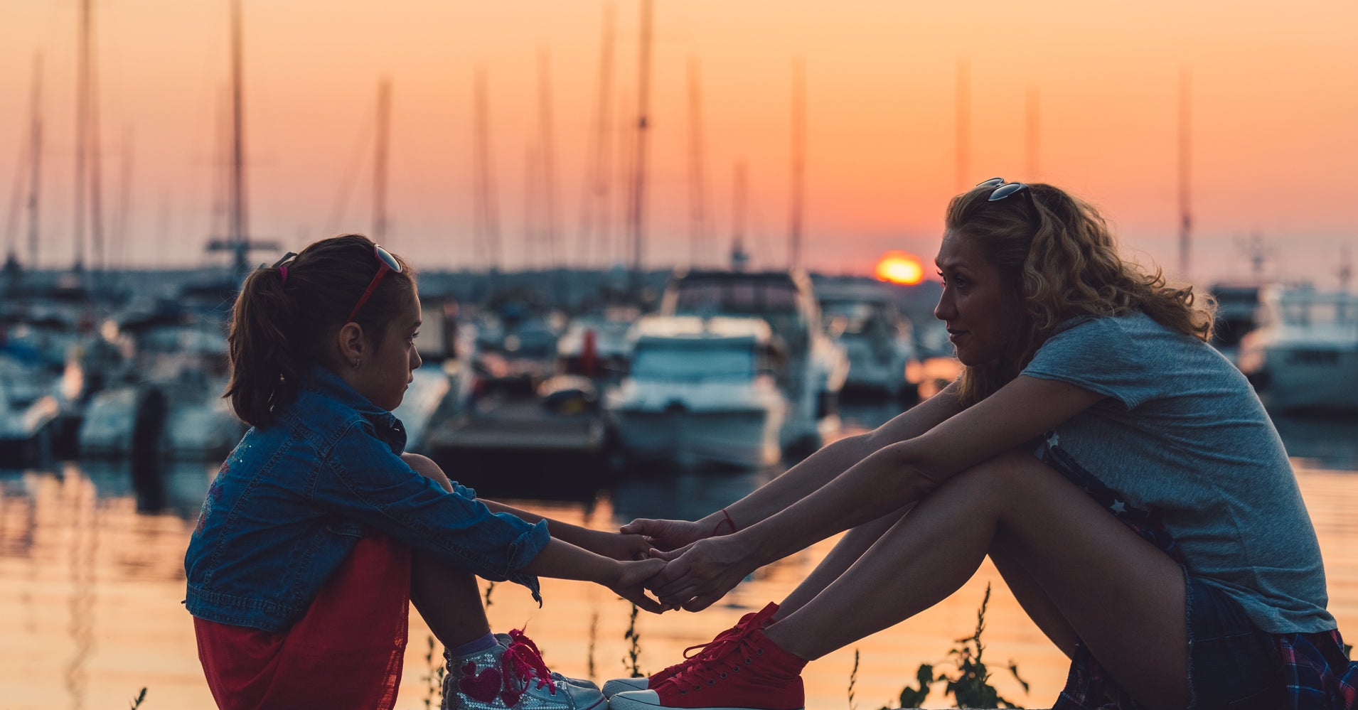 Admissions Scam Reveals How Terrified The Rich Are When It Comes To ...