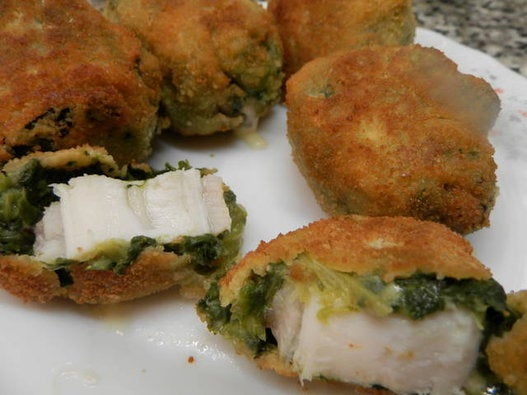 Celebra el Día internacional de la croqueta con 13 deliciosas recetas ...