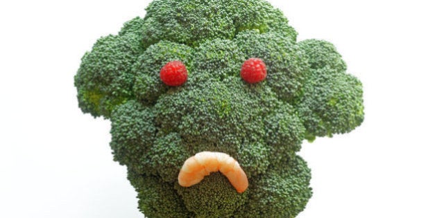 El motivo psicológico por el que no nos gusta la fruta fea | El HuffPost