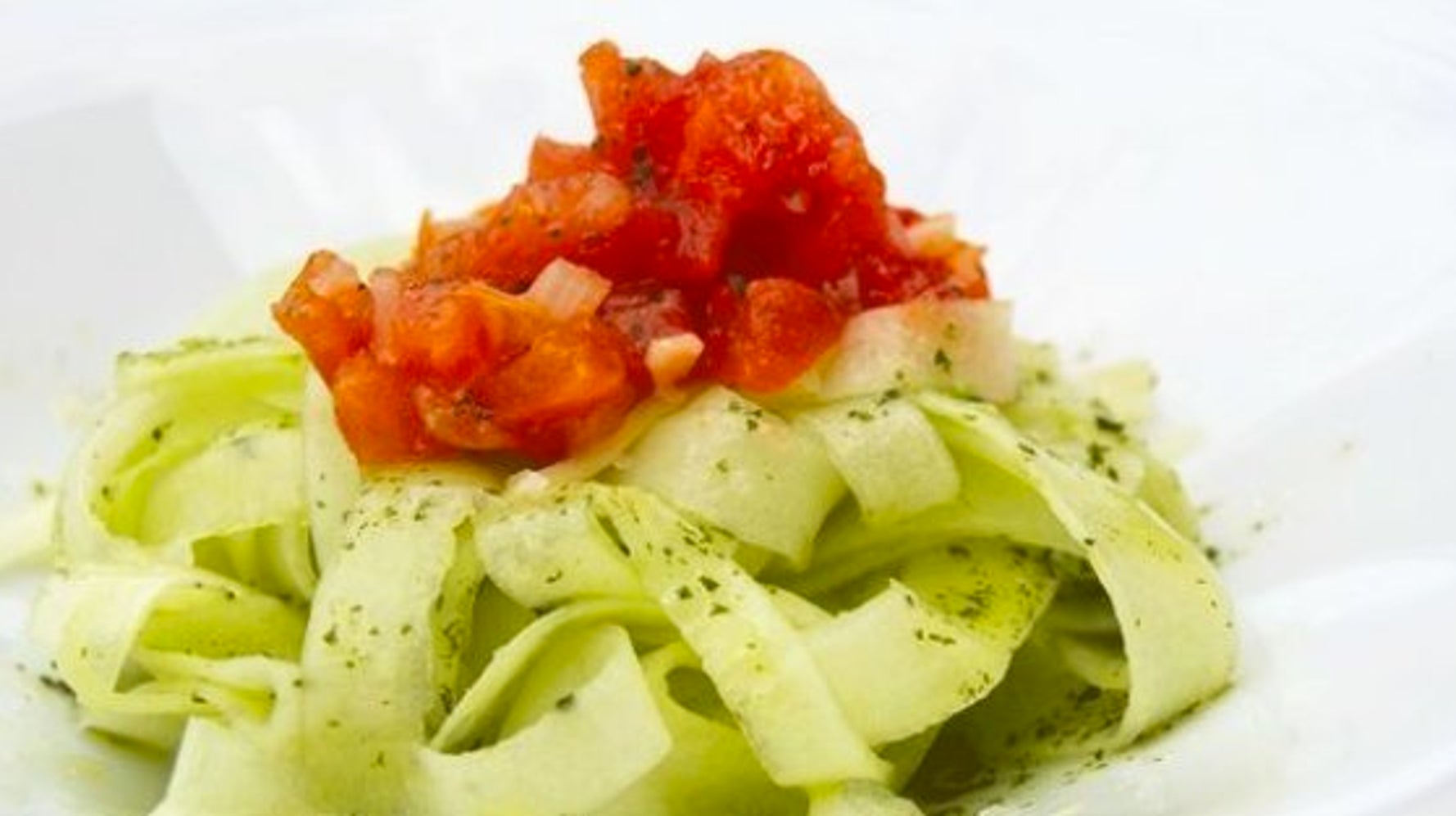 Recetas de pasta casera: haz tu propia masa y olvídate del tomate | El ...