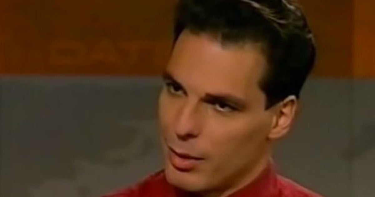 Cuando Varoufakis tenía pelo y también criticaba la austeridad | El ...