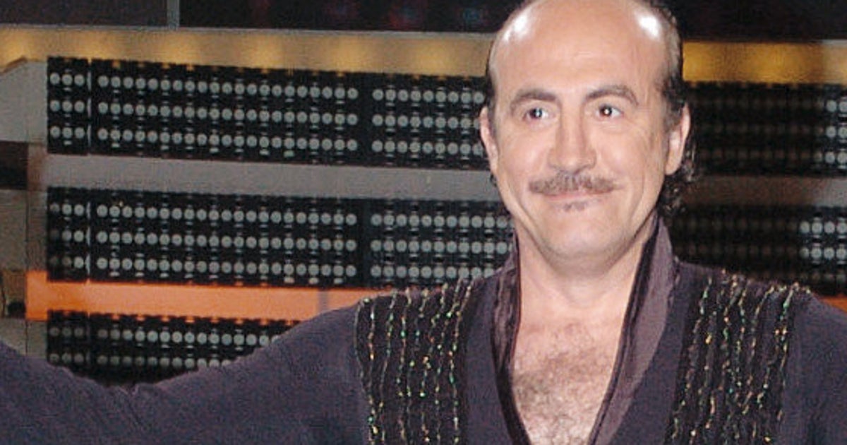 Muere Pedro Reyes: un repaso por los mejores chistes del humorista ...