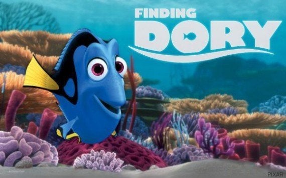 Y tras 'Del revés'... 'Buscando a Dory', 'Toy Story 4' y otros nuevos ...