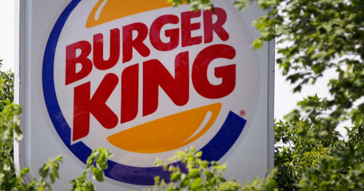 'Eau de Whopper': Burger King lanza su colonia | El HuffPost
