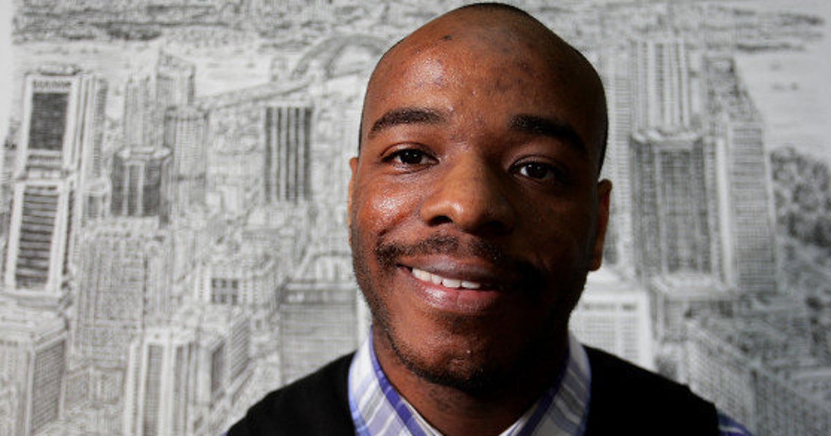 Las ilustraciones prodigiosas de Stephen Wiltshire | El HuffPost