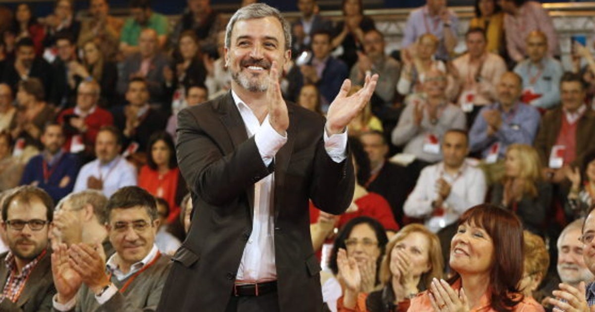 17 cosas que no sabías de Jaume Collboni | El HuffPost Política