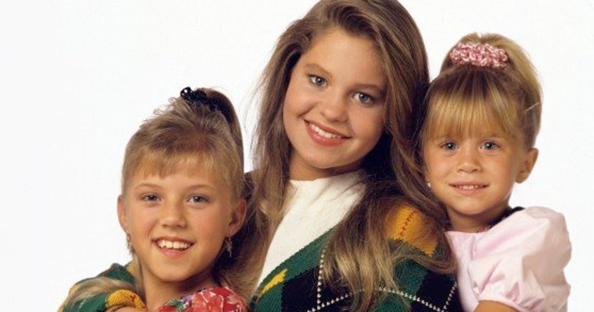 'Padres Forzosos' vuelve en 2016 con D.J. viuda y madre de tres hijos ...
