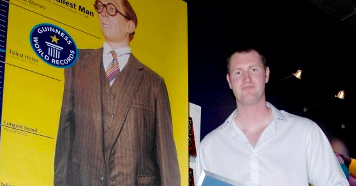 Muere a los 36 años Neil Fingleton, el gigante Mag el Poderoso de ...