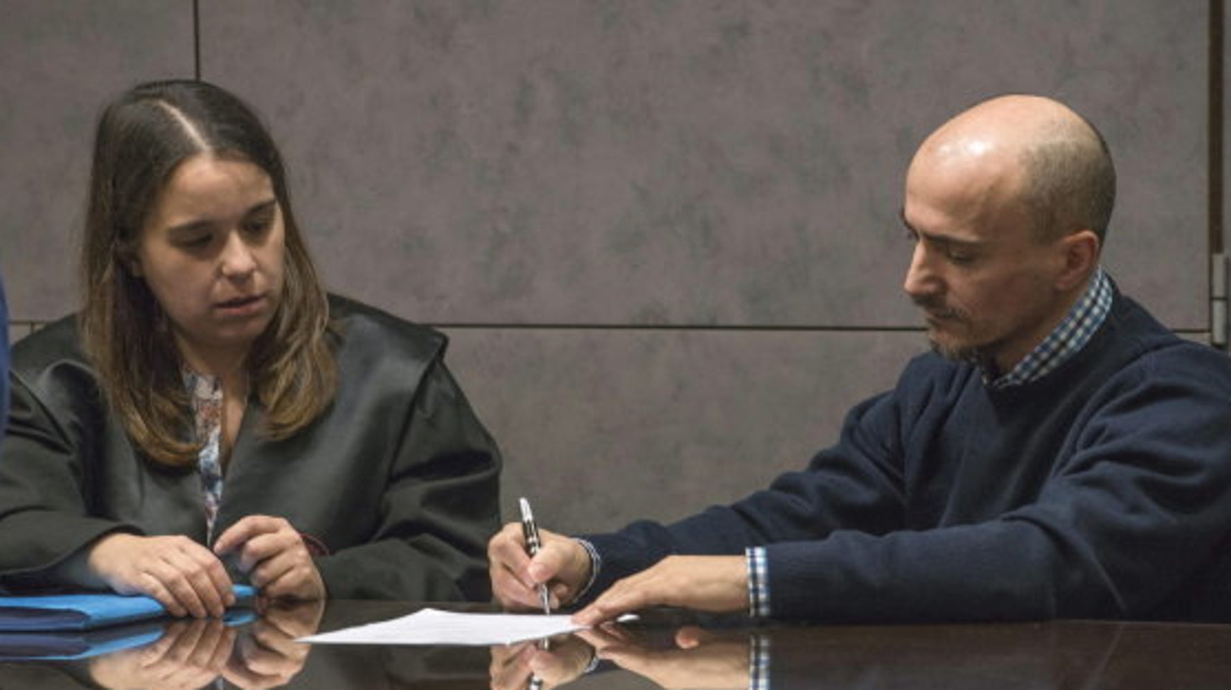 Juan Carlos Aguilar, 'el falso monje shaolín', condenado a 38 años de ...