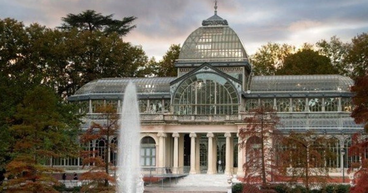 Los mejores parques y jardines para evadirse de la ciudad (FOTOS) | El ...