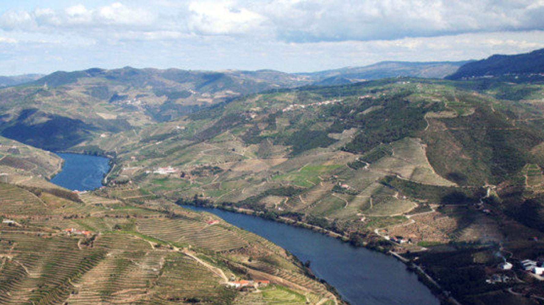 Seis cosas que ver y hacer en el Duero Portugués (FOTOS) | El HuffPost ...