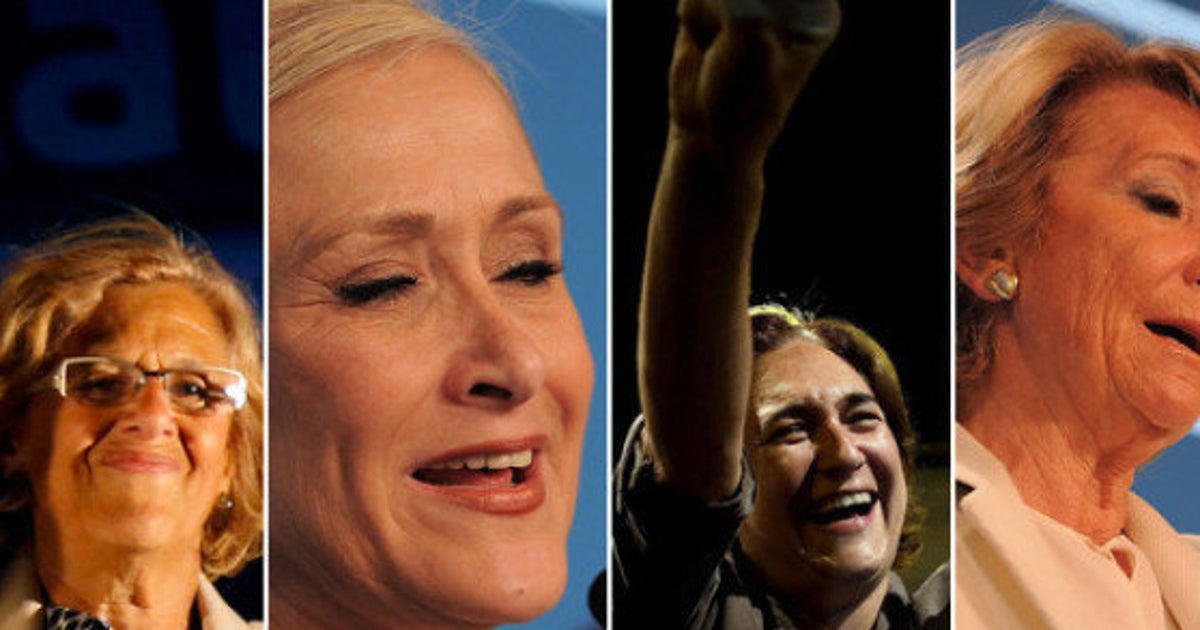 Mujeres para el cambio | El HuffPost