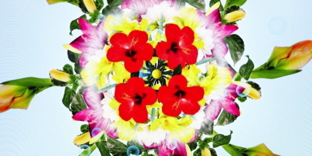 Carlos Sáez, el gran talento español del arte digital | El HuffPost ...