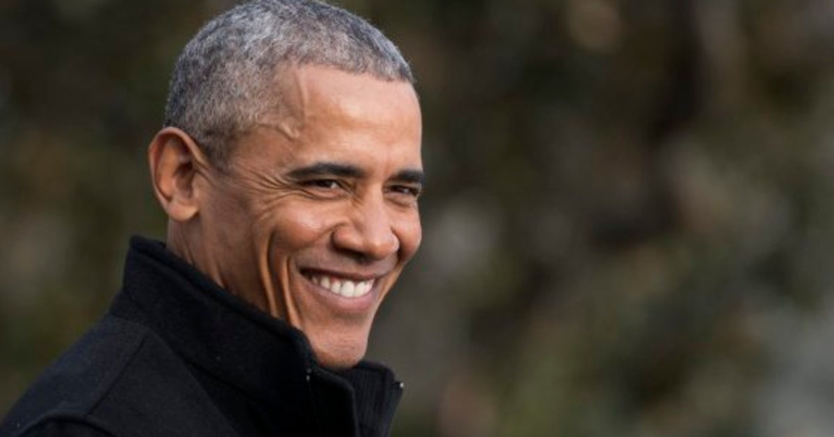 11 cosas por las que recordaremos a Barack Obama | El HuffPost