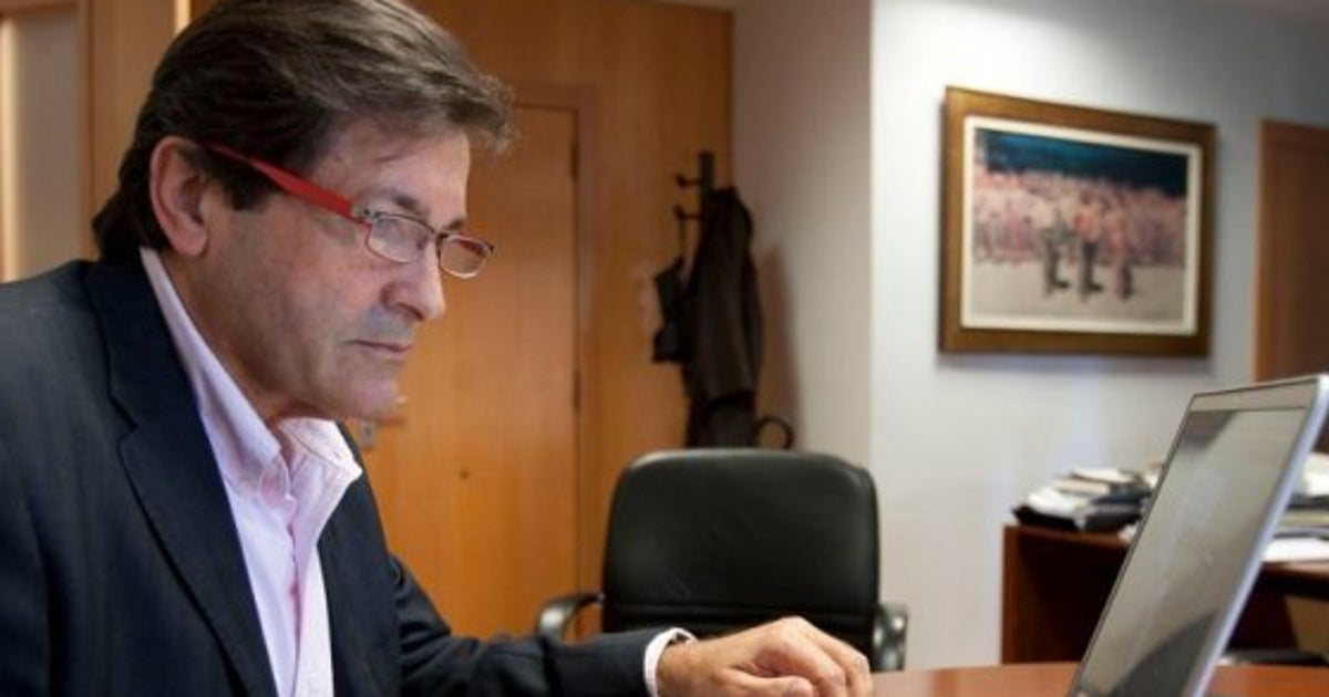 19 cosas que no sabías de Javier Fernández | El HuffPost Política