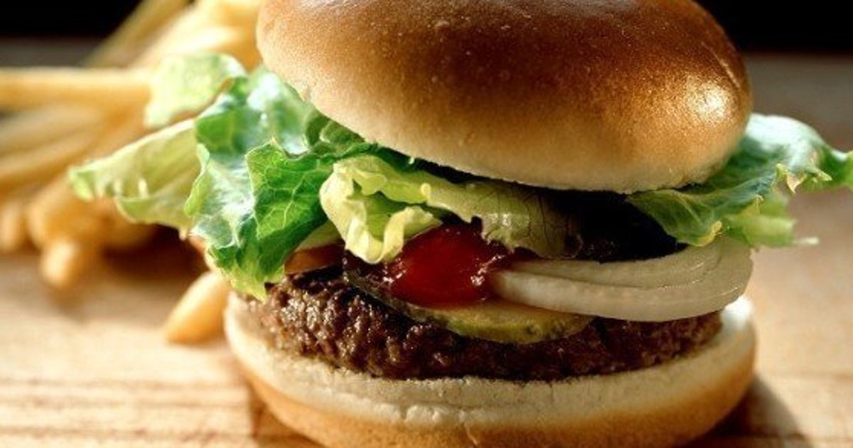 McDonald's revela el secreto de la salsa de su hamburguesa más famosa ...
