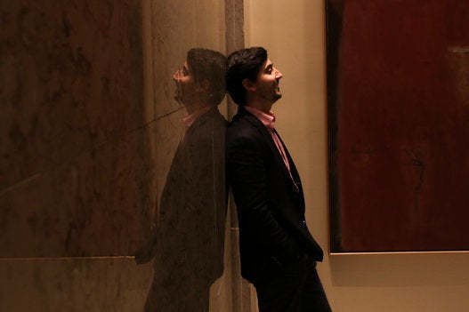 Toni Roldán: "Hay que ofrecer oportunidades, no rentas mínimas que no ...