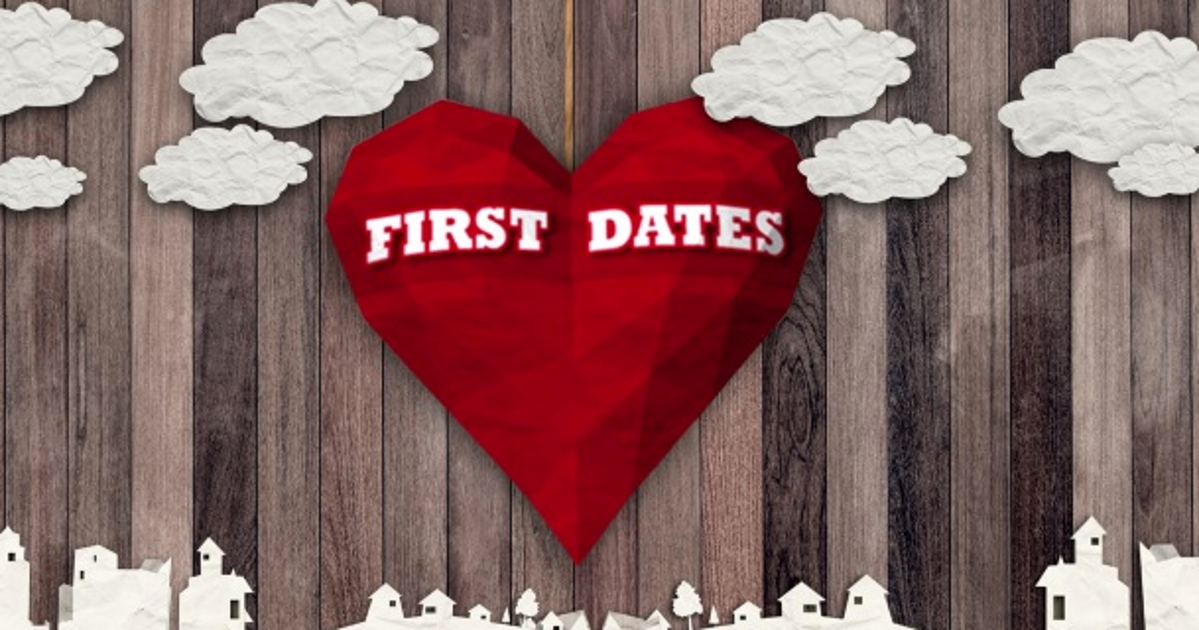 Las 10 citas de 'First Dates' que pasarán a la historia | El HuffPost ...