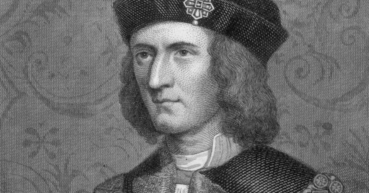El rey Ricardo III estaba infectado por parásitos | El HuffPost