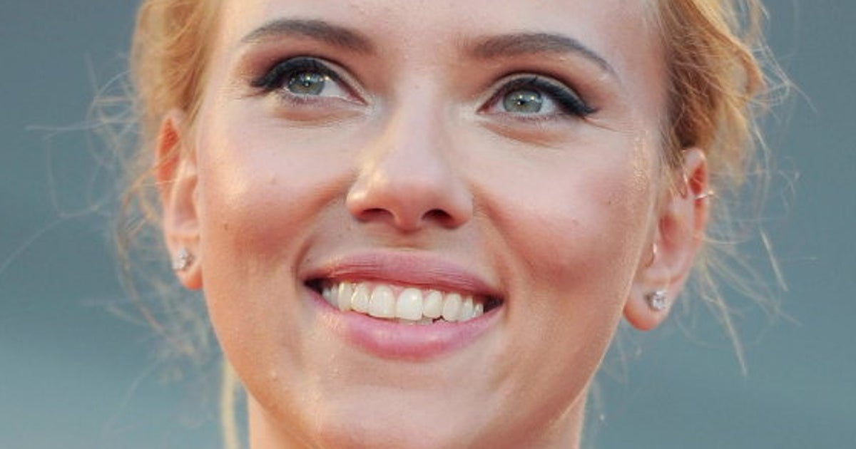 Scarlett Johansson cumple 30 años: sus mejores 'looks' (INFOGRAFÍA ...