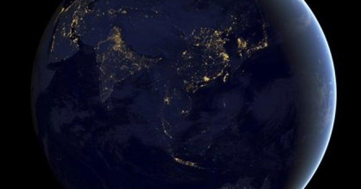 Mejores imágenes de la NASA en 2012: la belleza del universo (FOTOS ...