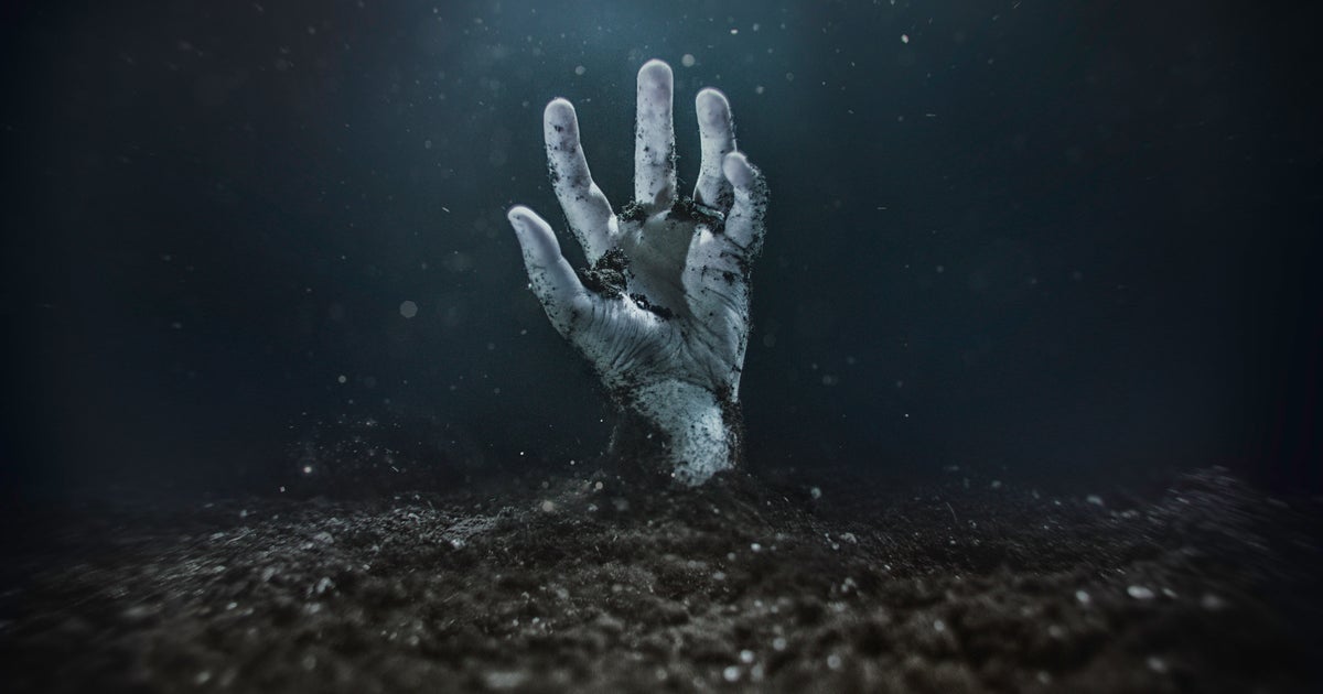 Los monstruos más terroríficos del cine | El HuffPost