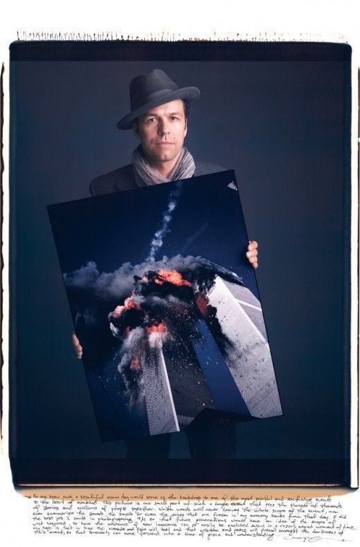 Fotos famosas del siglo XX y XXI: los autores de iconos fotográficos ...