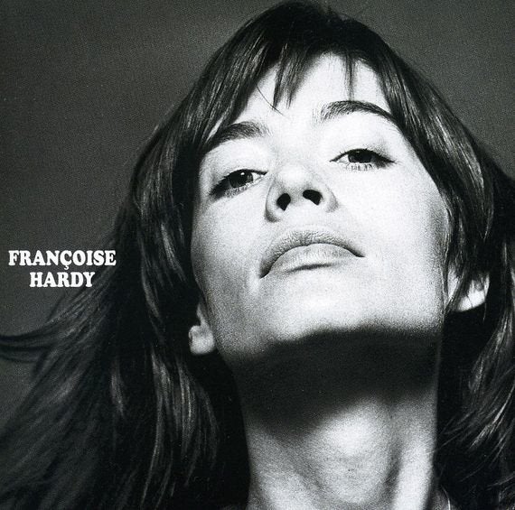 Françoise Hardy, una historia de amor | El HuffPost Noticias