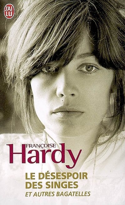Françoise Hardy, una historia de amor | El HuffPost Noticias
