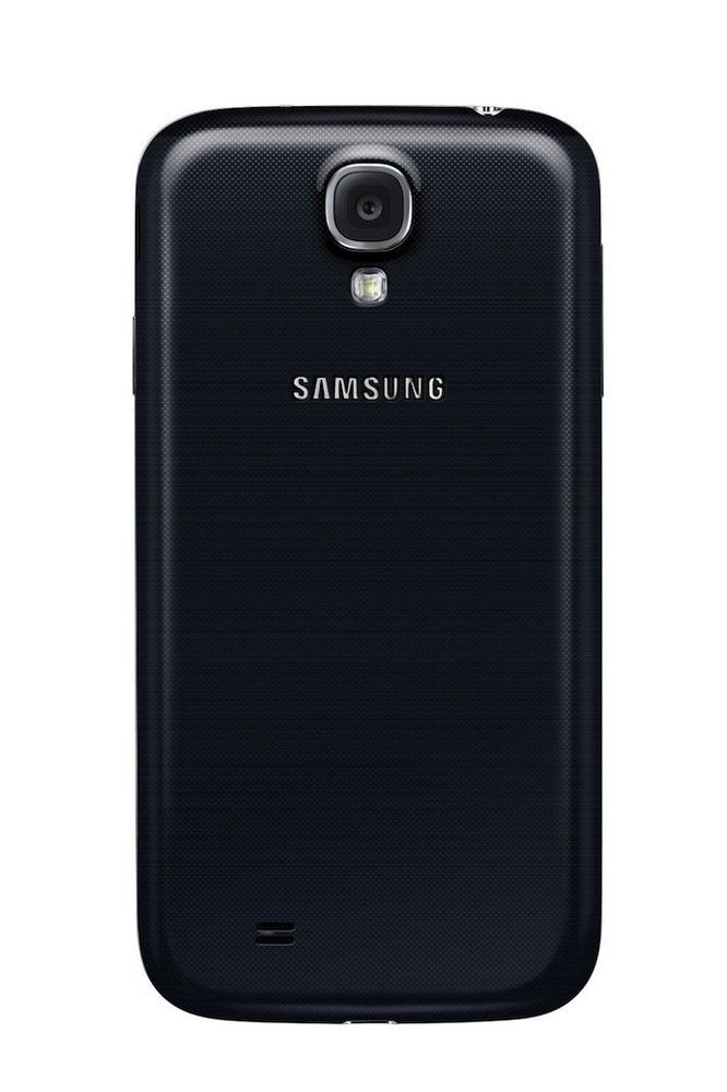 Galaxy 4: características del nuevo teléfono de Samsung en su batalla ...