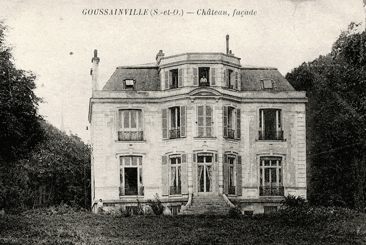 Goussainville-Vieux Pays: así se transforma un pueblo en una ciudad ...