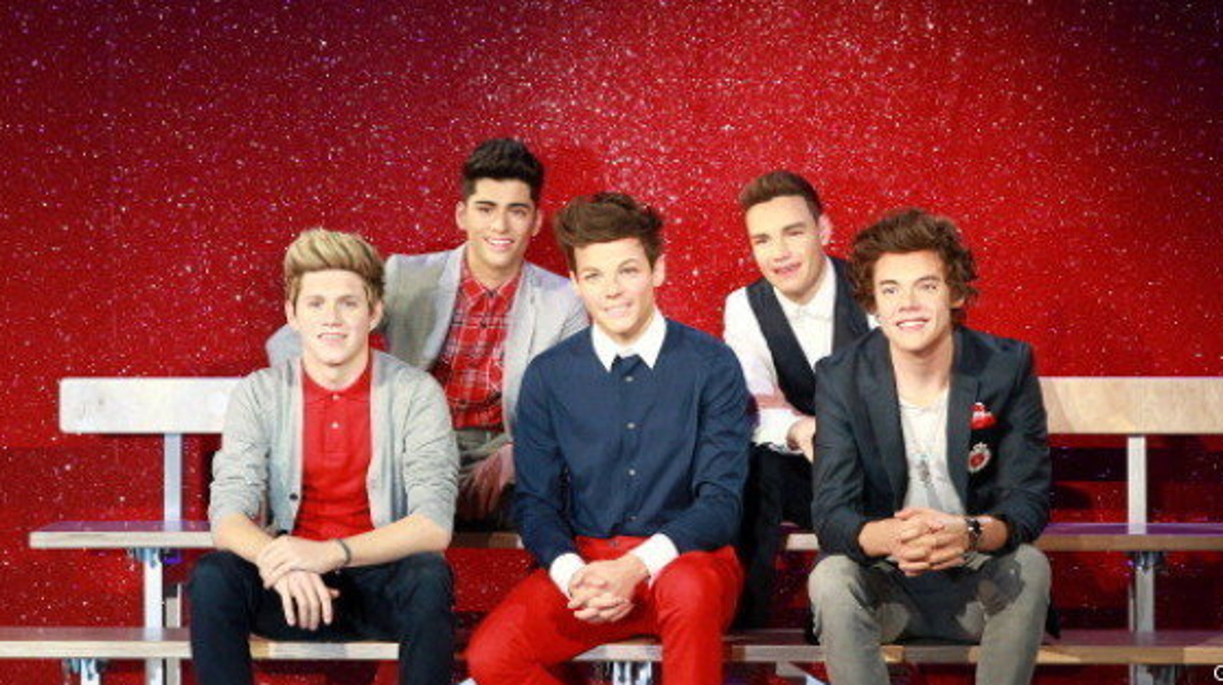 ENCUESTA: One Direction en España, ¿con cuál te quedas de los cinco ...