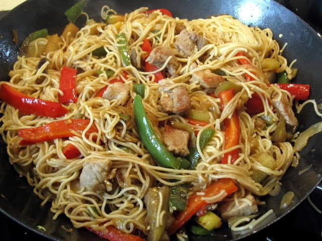 29 cenas originales para innovar cada noche (RECETAS) | El HuffPost ...