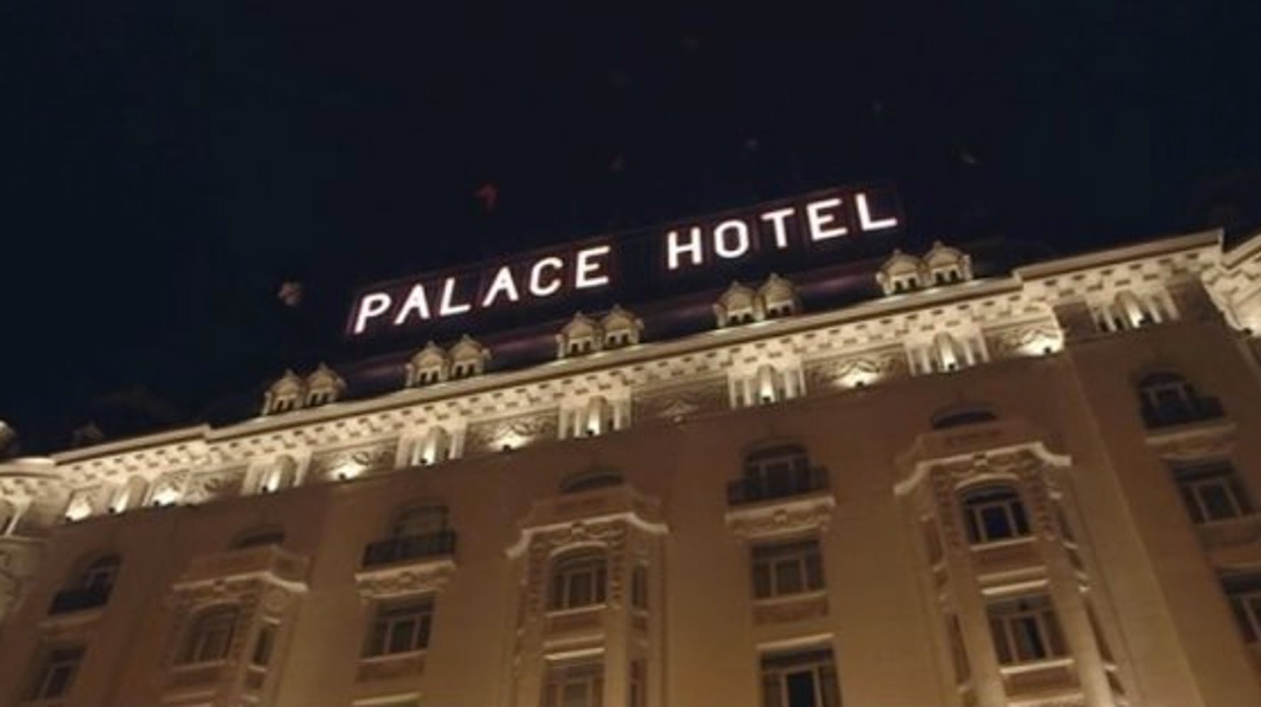 Operación Palace: Évole sin miedo | El HuffPost Noticias