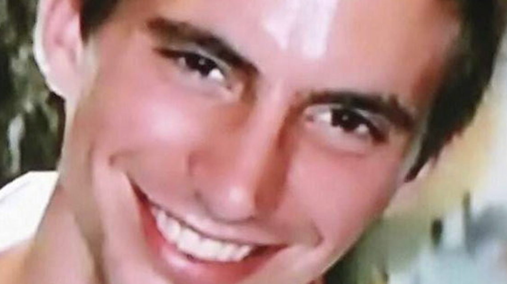 ¿Dónde está el soldado israelí desaparecido Hadar Goldin, de 23 años ...