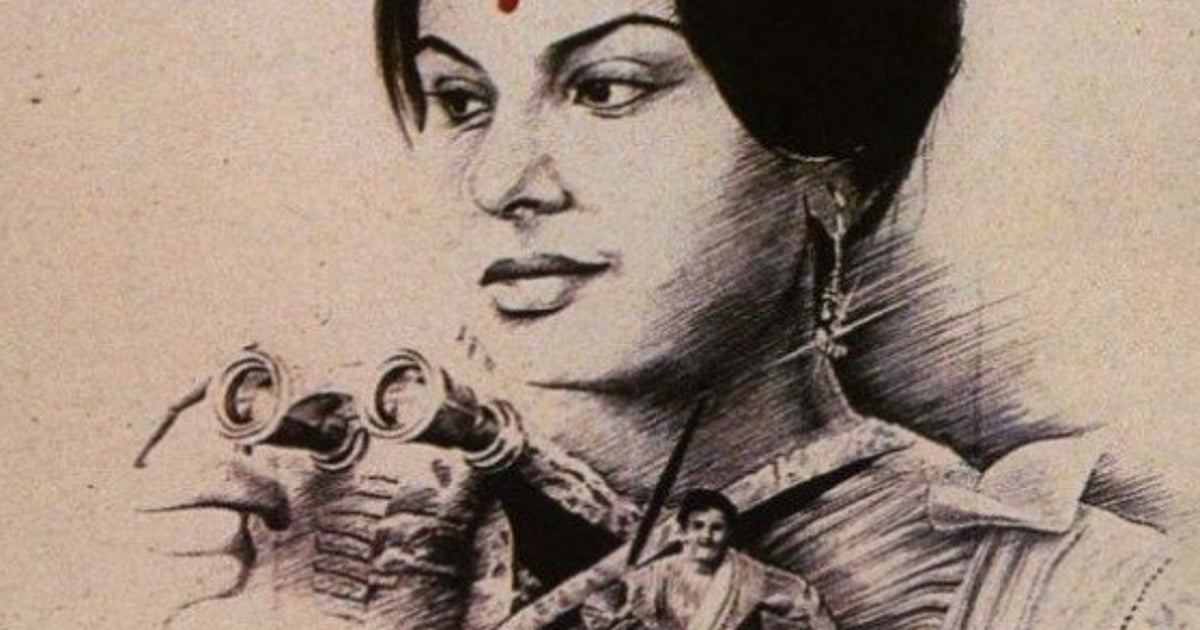 Medio siglo de cine: 'Charulata', de Satyajit Ray | El HuffPost