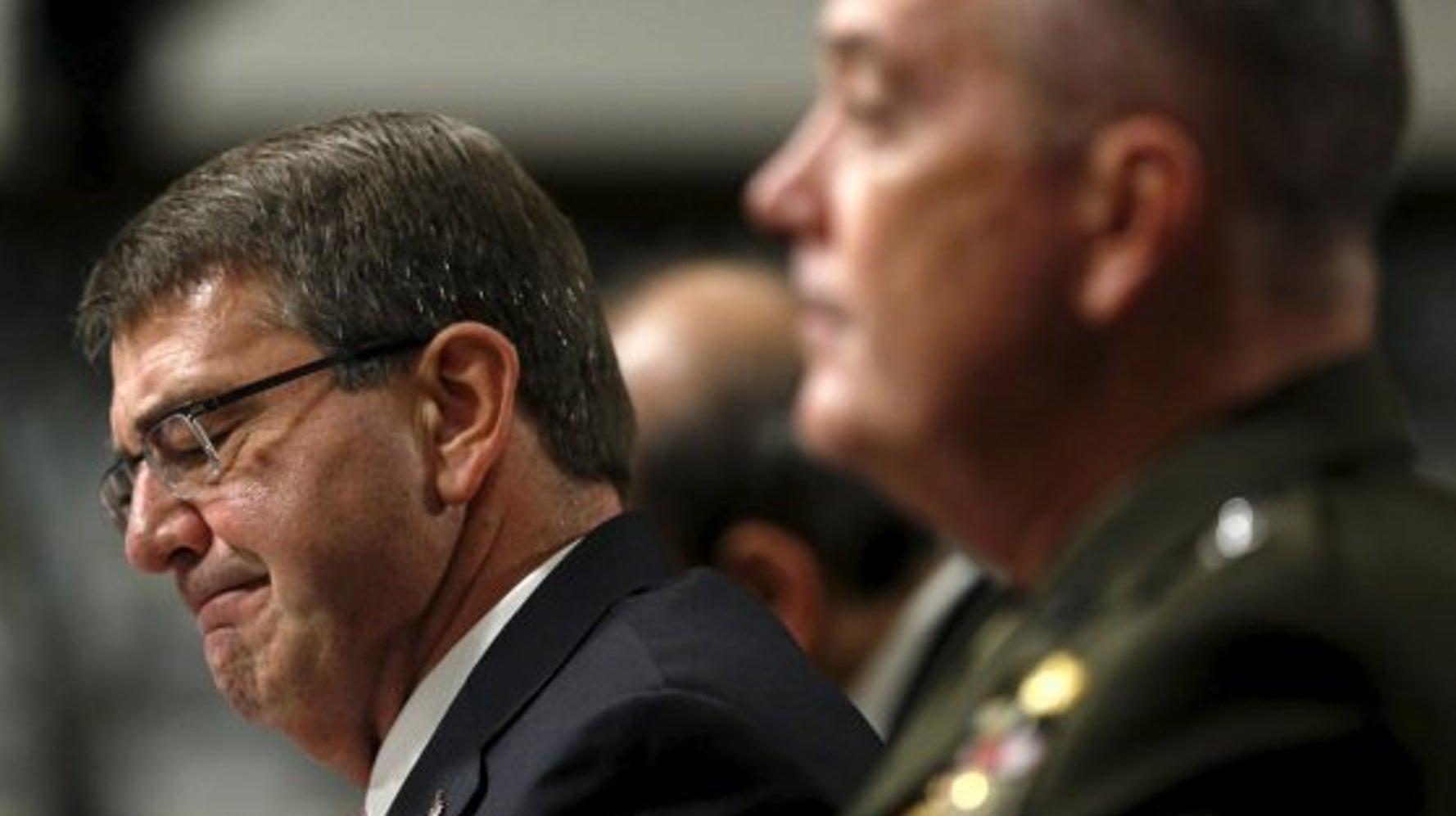 EEUU anuncia la muerte de Abd al Rahman Mustafa al Qaduli, 'número dos ...