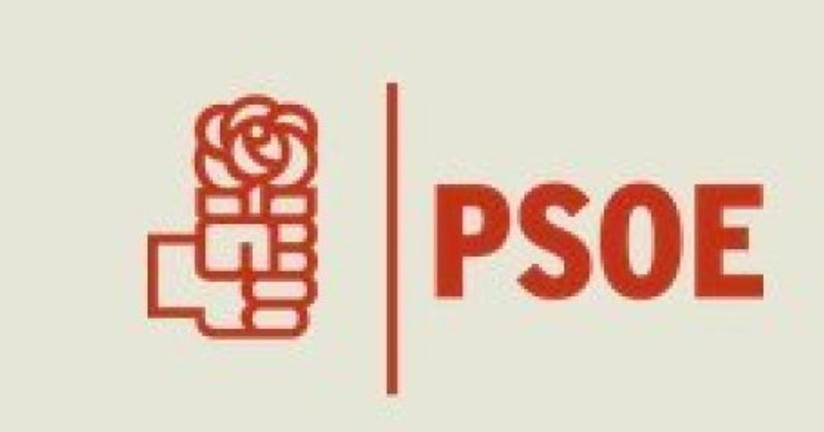 El PSOE recupera el logo del puño y la rosa para el 20-D | El HuffPost