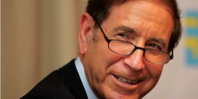 Entrevista a Shlomo Ben Ami: "Si no se actúa en la raíz, habrá que ...