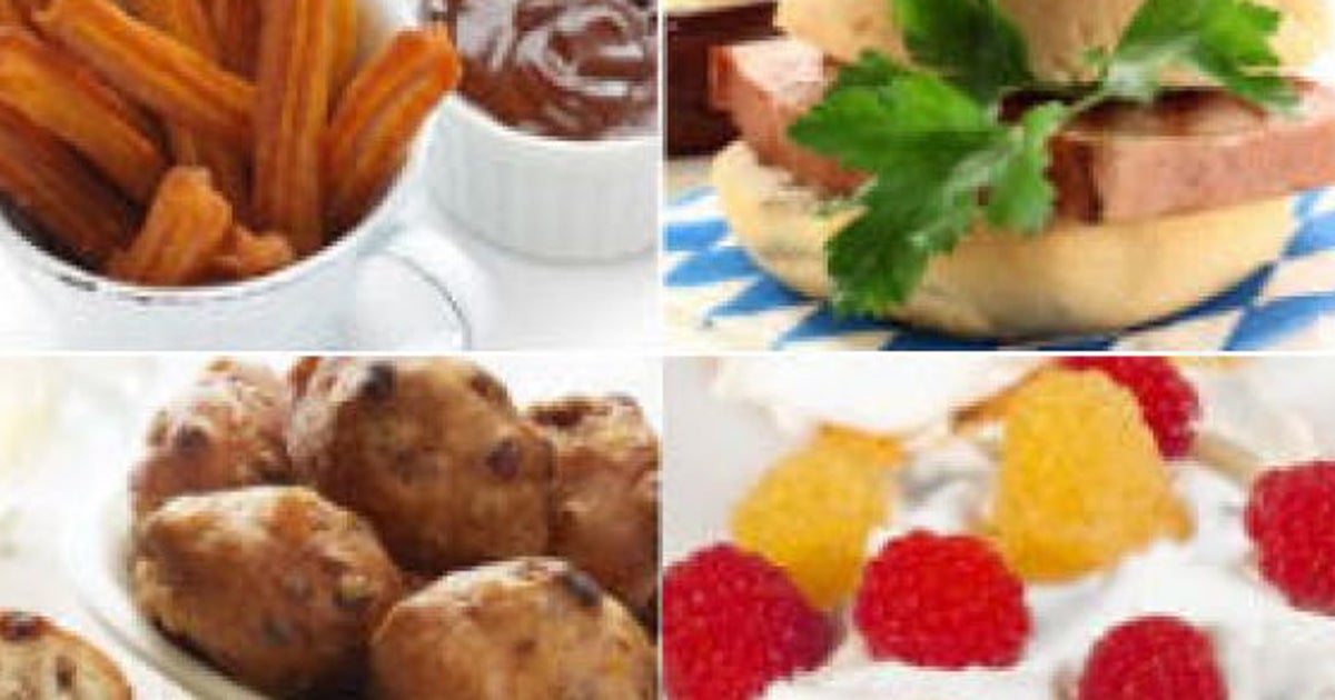 Comida callejera: lo mejor que puedes probar alrededor del mundo | El ...